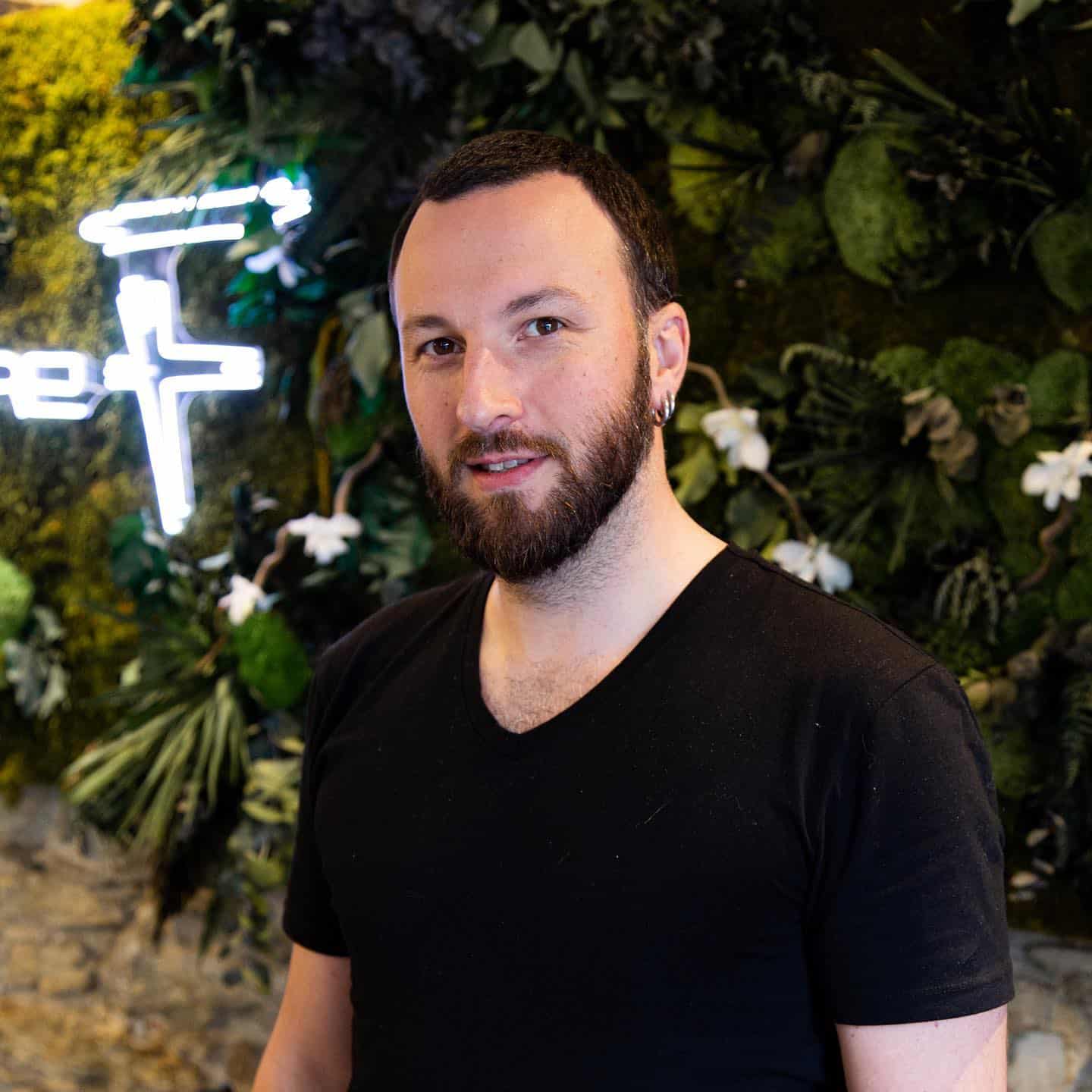 Parole de Pro - Florent RICORDELLE - CFA Coiffure esthétique